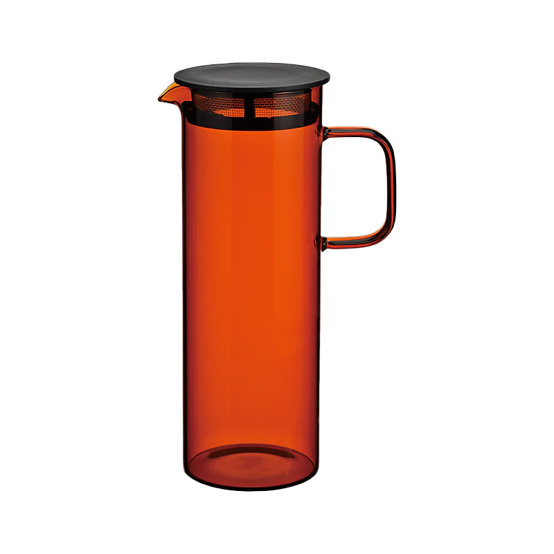 Hario Colors Coldbrew pitcher – Kaffa.no | Ferskbrent kaffe | Bryggeutstyr