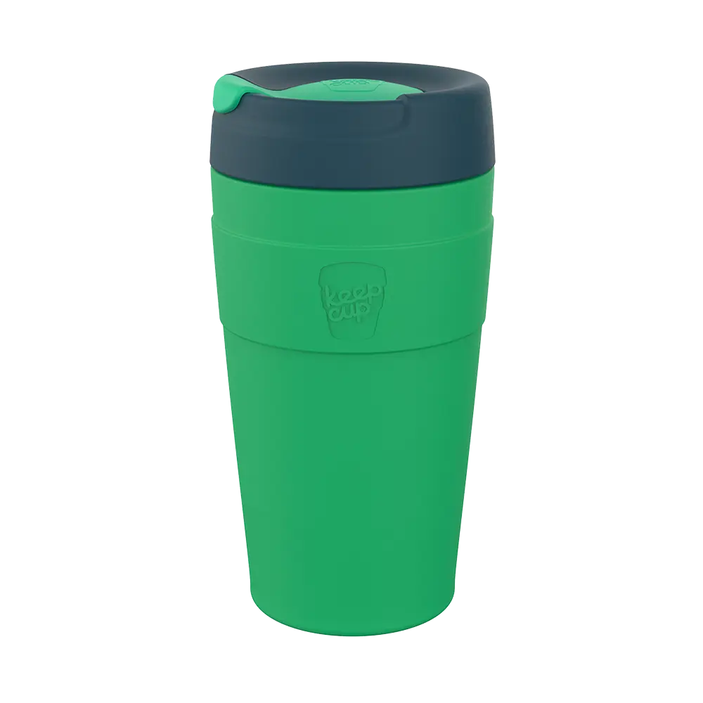 KeepCup Helix Thermal 16oz Calenture – Kaffa.no