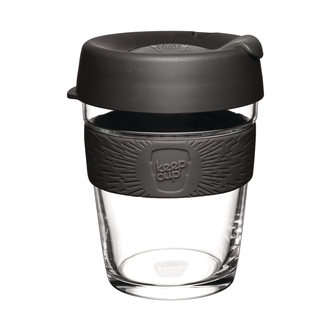 KeepCup Brew Nitro – Kaffa.no | Ferskbrent kaffe | Bryggeutstyr