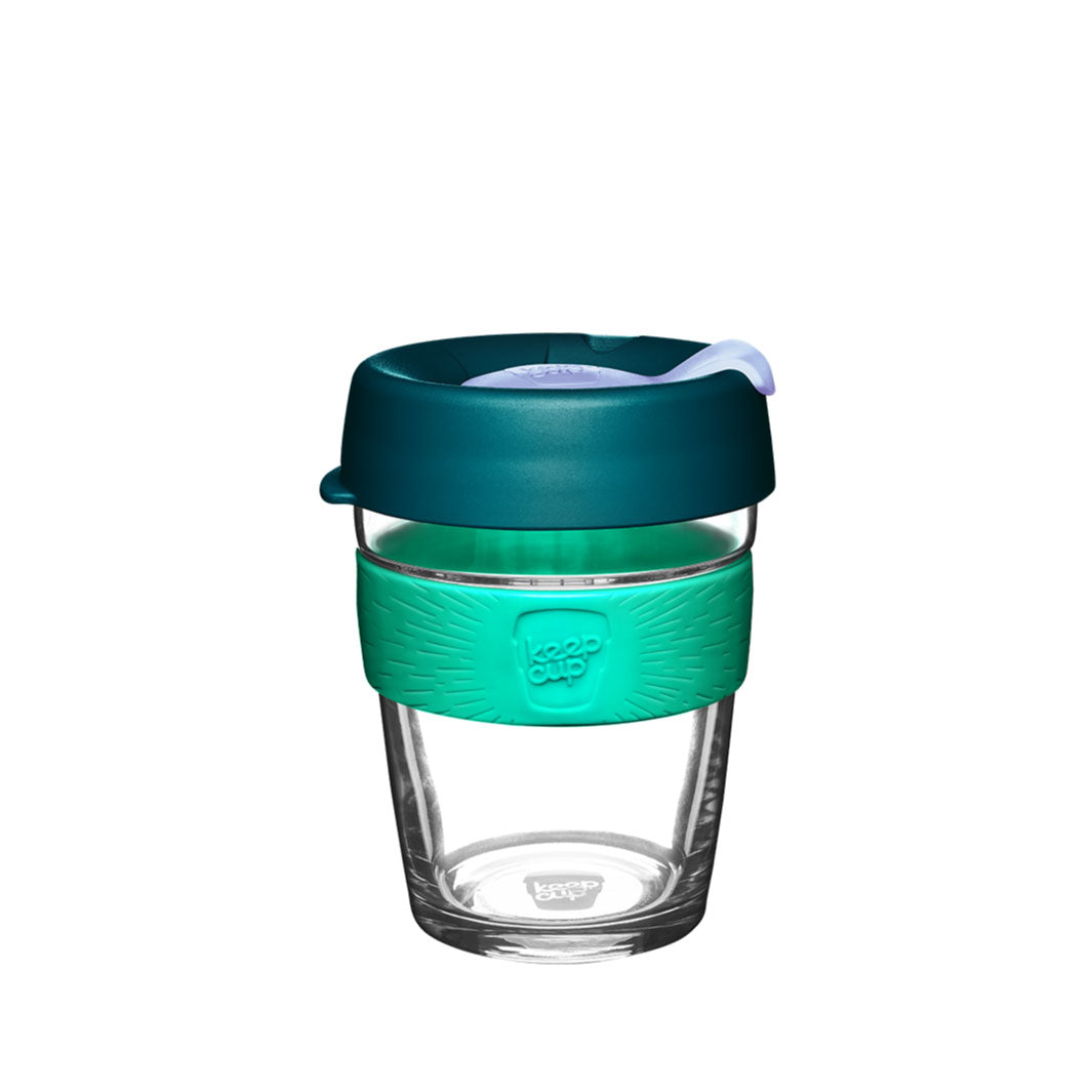 KeepCup Brew Eventide – Kaffa.no | Ferskbrent kaffe | Bryggeutstyr